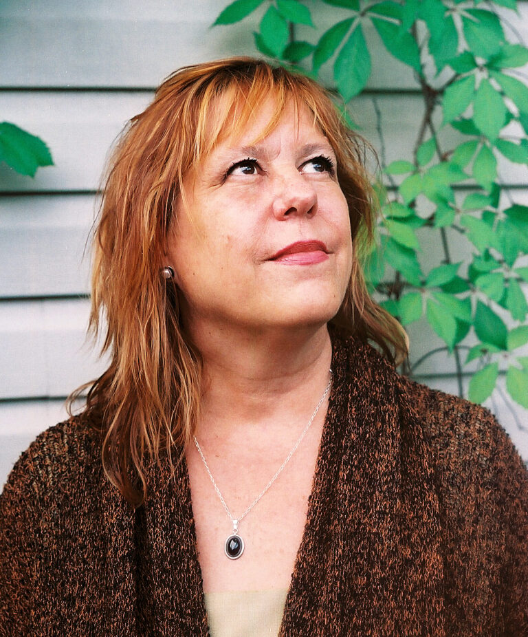 Home - Patricia Pearson